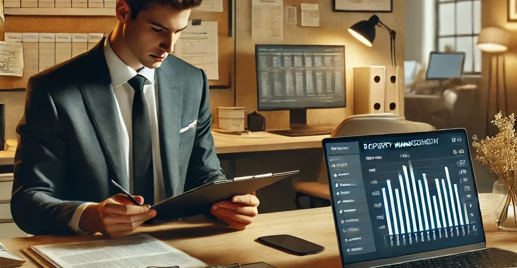 Top 5 Challenges in Property Management and How to Overcome Them ...